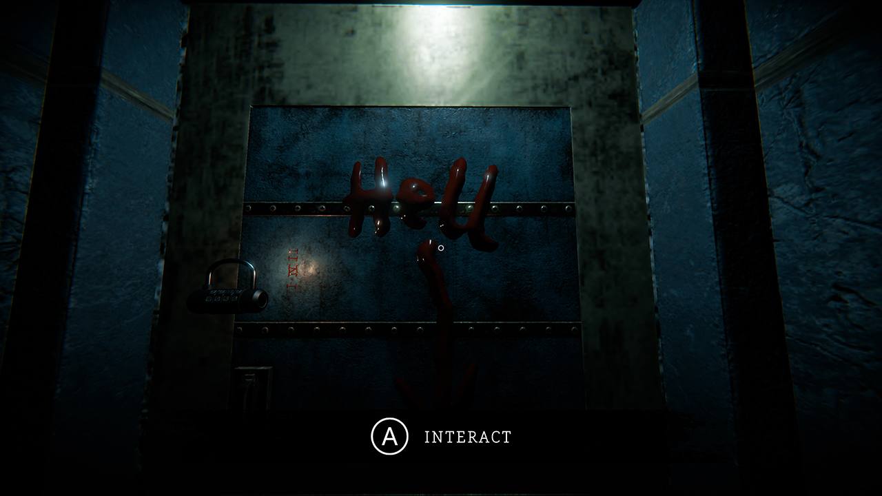 SCREAM AND STEEL - Horror Story Shooter para Nintendo Switch - Sitio ...