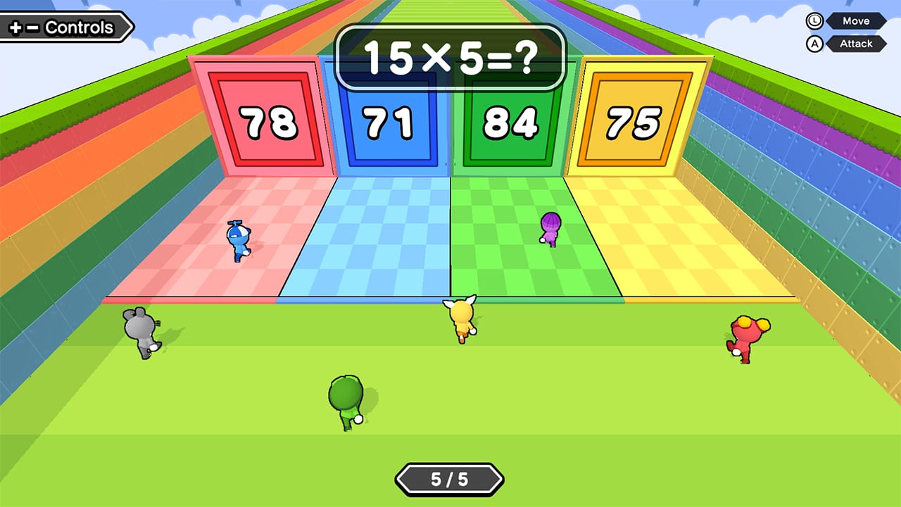 Party Party Time 2 for Nintendo Switch - Nintendo Official Site