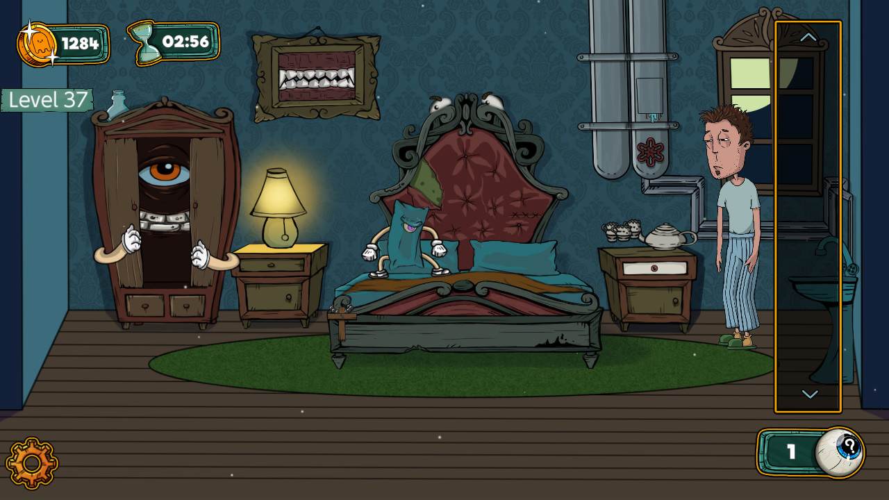 Let Me Sleep for Nintendo Switch - Nintendo Official Site