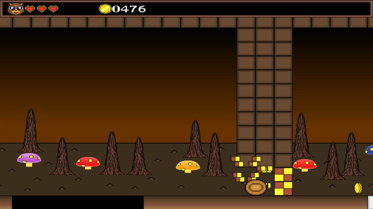 Mysterious Adventure of Michael 2 for Nintendo Switch - Nintendo ...