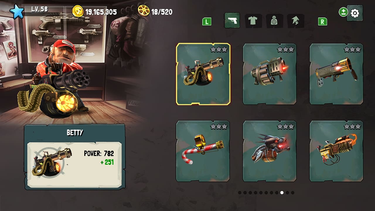 Zombiewood: Survival Shooter for Nintendo Switch - Nintendo Official Site