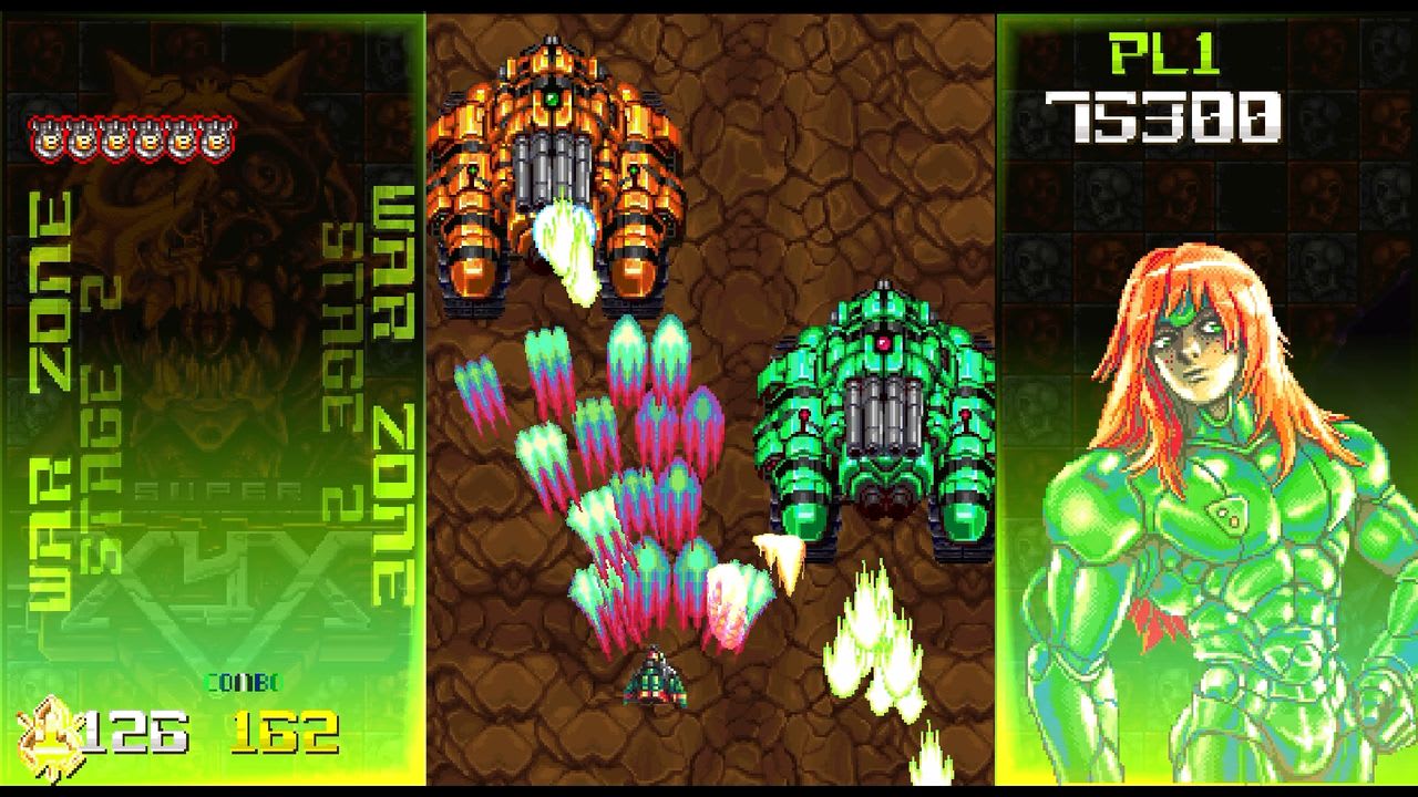 Super XYX para Nintendo Switch - Sitio Oficial de Nintendo para Colombia