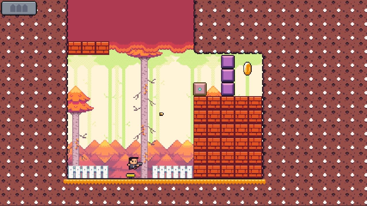 TP Bullet para Nintendo Switch - Sitio Oficial de Nintendo para Chile