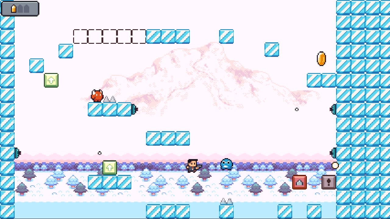 TP Bullet para Nintendo Switch - Sitio Oficial de Nintendo para Chile