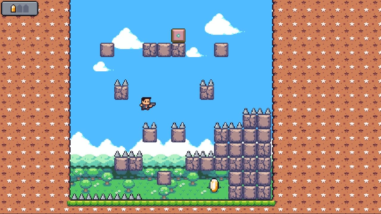TP Bullet para Nintendo Switch - Sitio Oficial de Nintendo para Chile