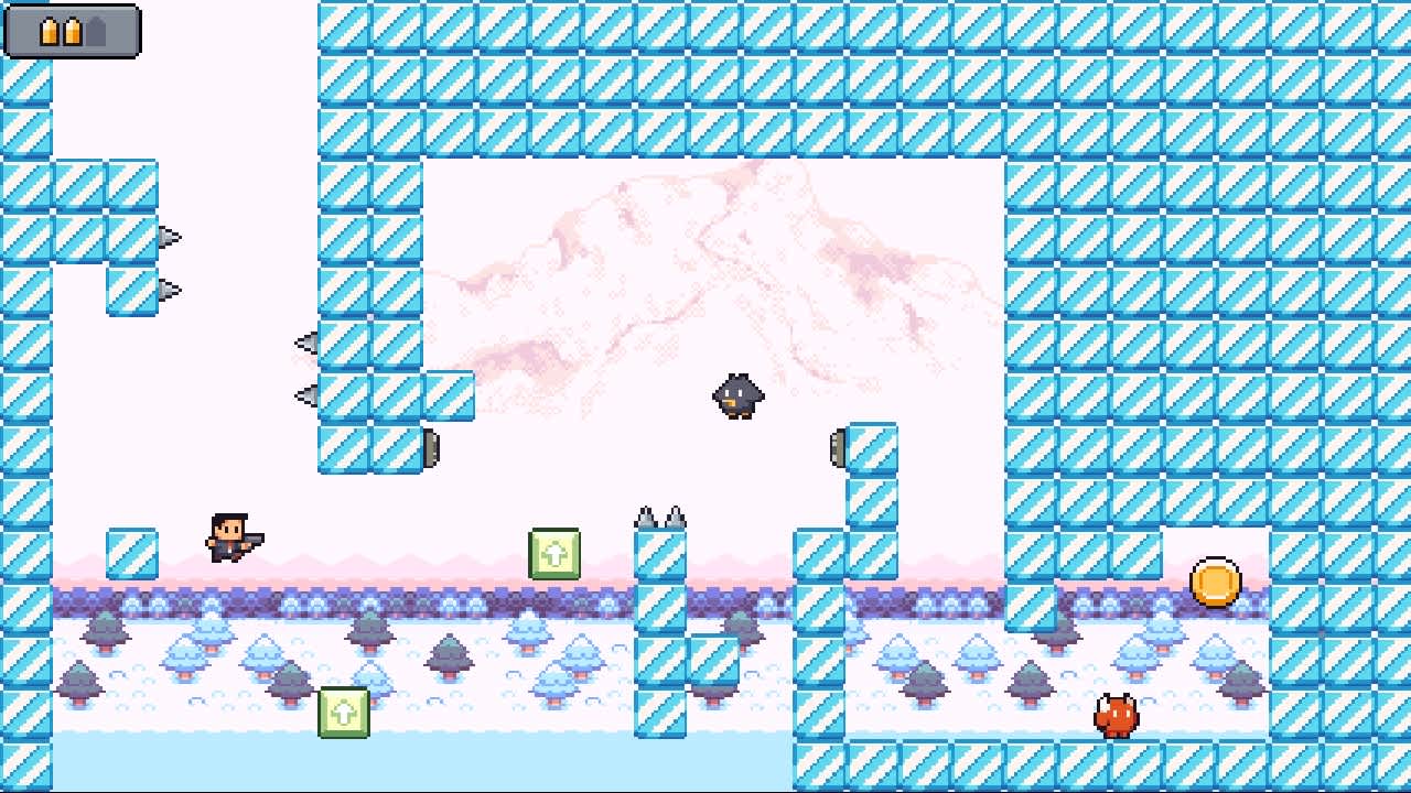 TP Bullet para Nintendo Switch - Sitio Oficial de Nintendo para Chile
