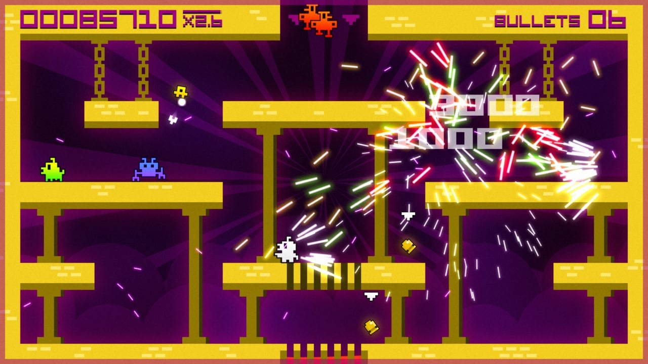 Super Destronaut Landed X Loaded for Nintendo Switch - Nintendo ...