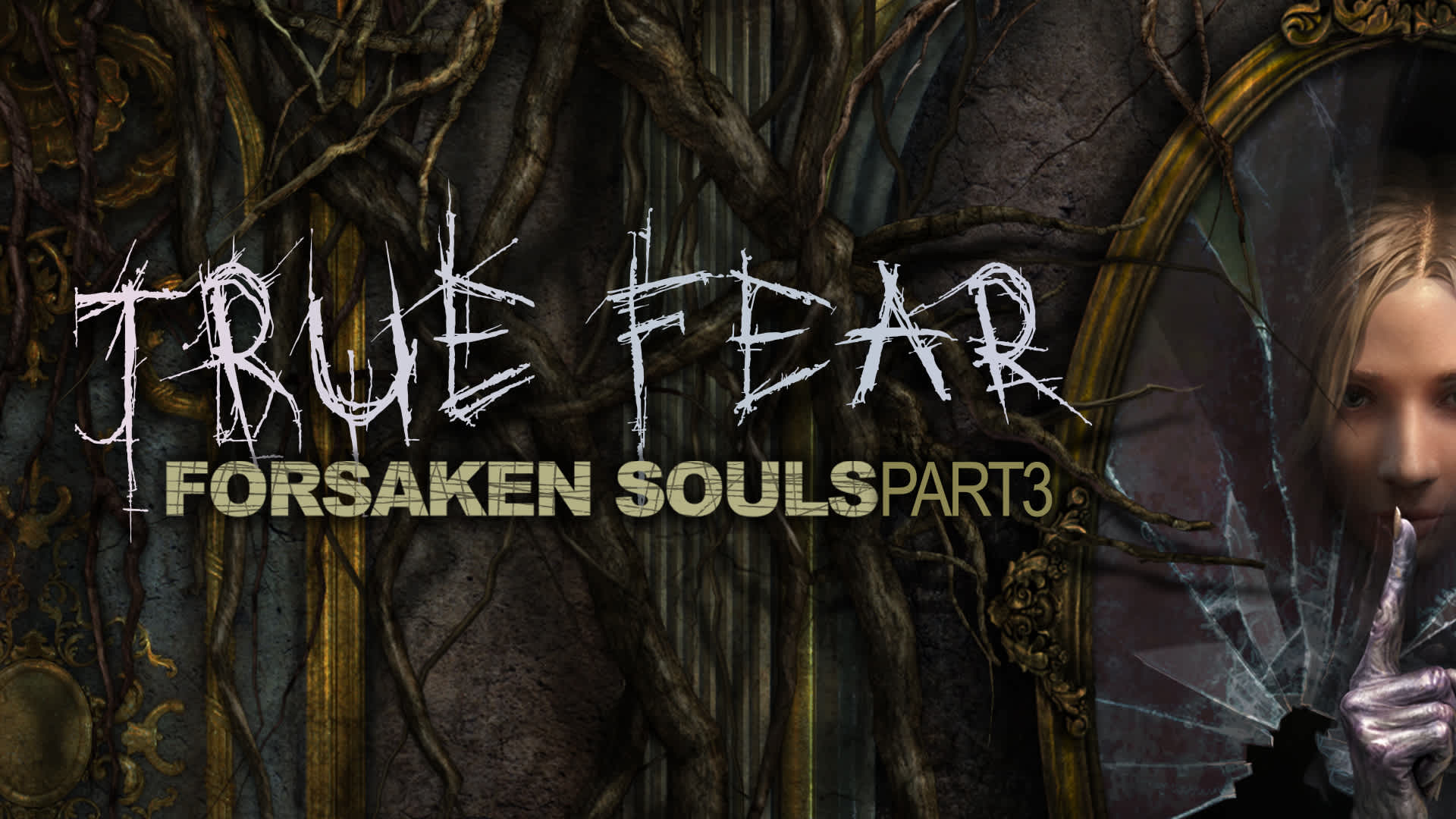 True Fear: Forsaken Souls - Part 3 for Nintendo Switch - Nintendo ...