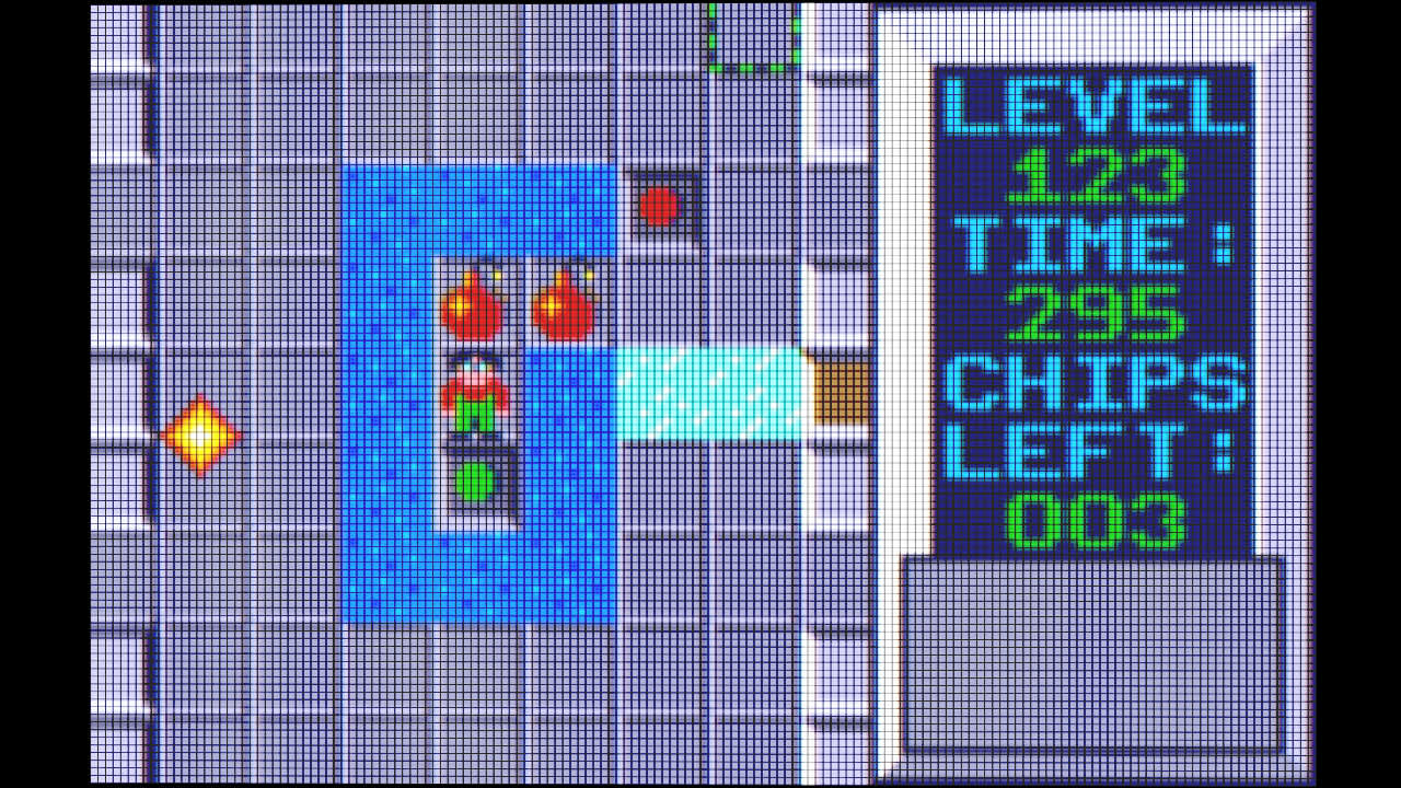 Chip's Challenge for Nintendo Switch - Nintendo Official Site