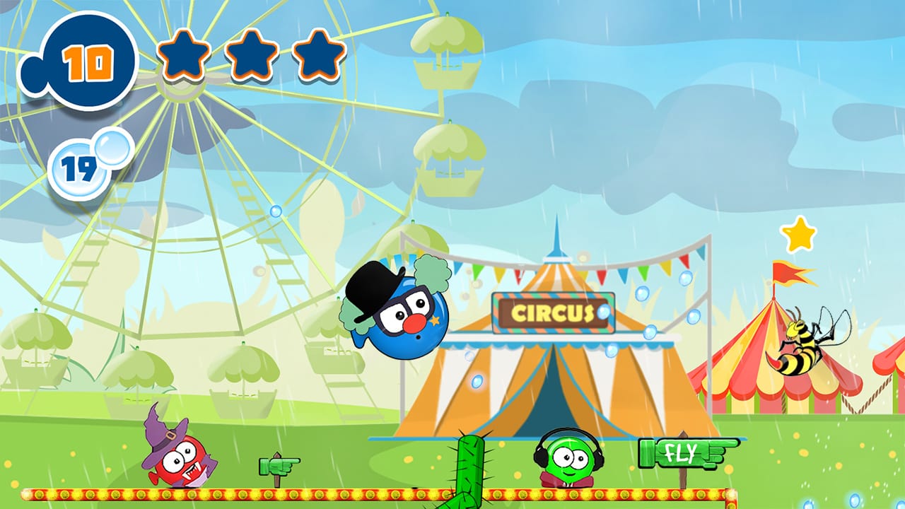 Balloony for Nintendo Switch - Nintendo Official Site
