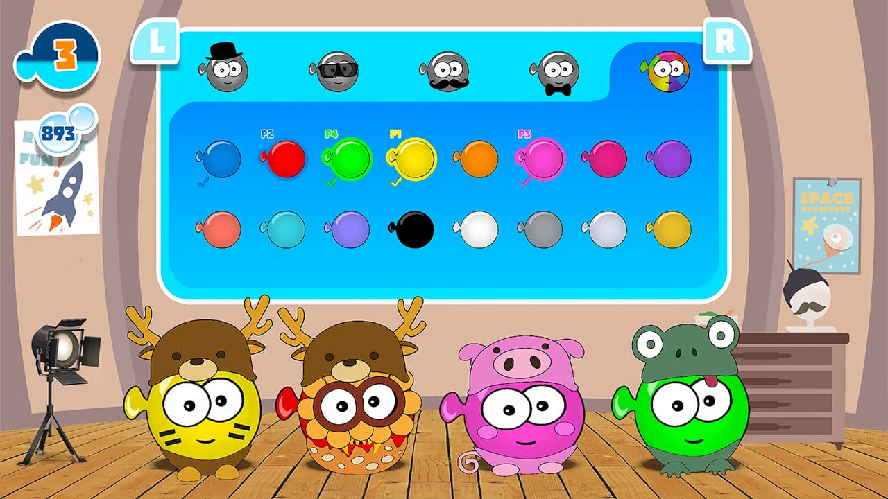 Balloony for Nintendo Switch - Nintendo Official Site