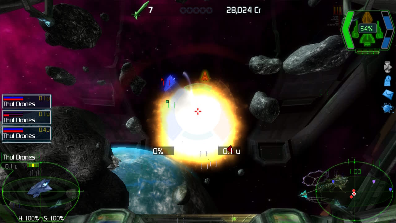 DarkStar One – Nintendo Switch™ Edition for Nintendo Switch - Nintendo ...