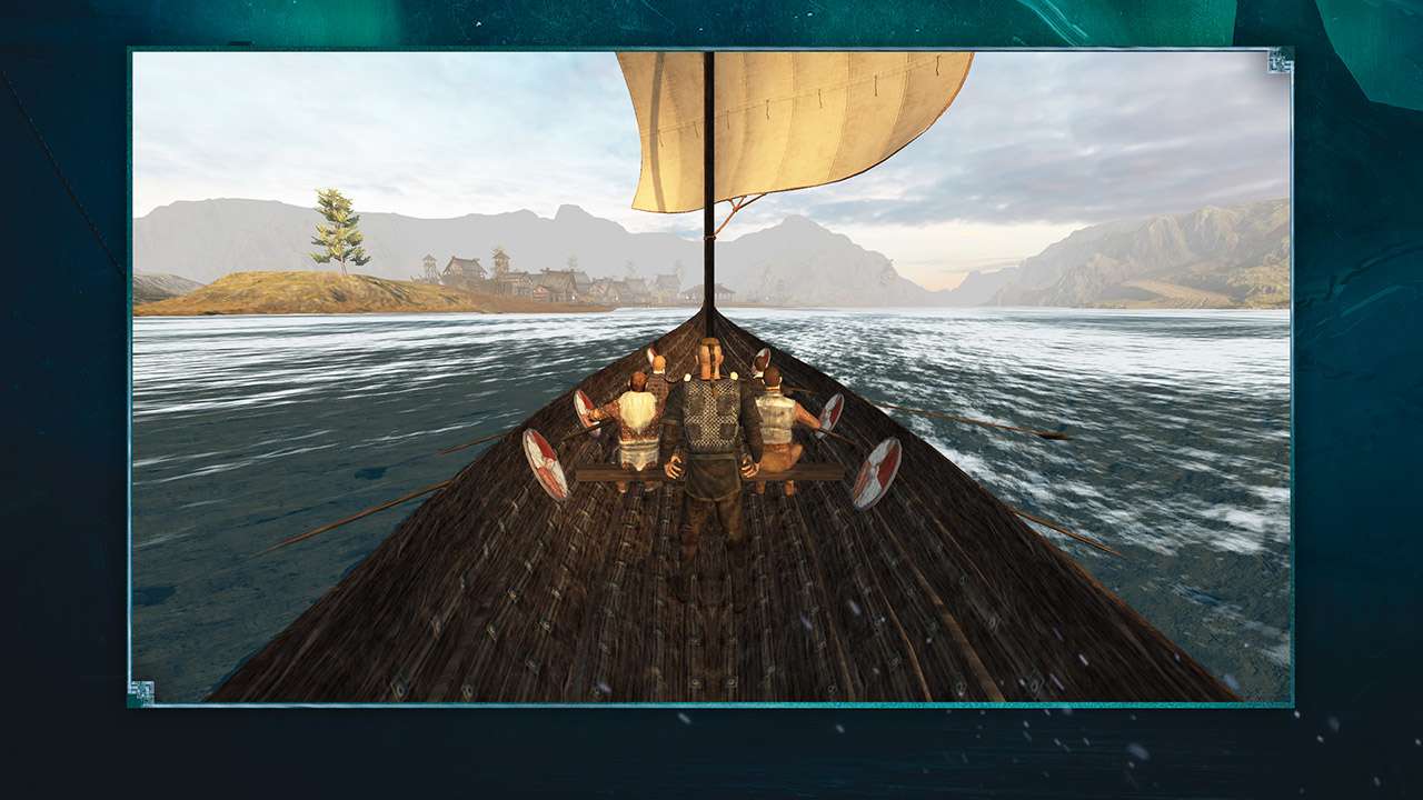 Vikings: Valhalla Saga for Nintendo Switch - Nintendo Official Site