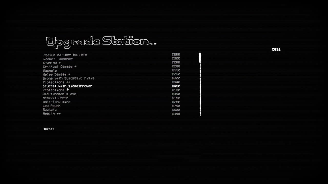 EMPTY SHELL for Nintendo Switch - Nintendo Official Site