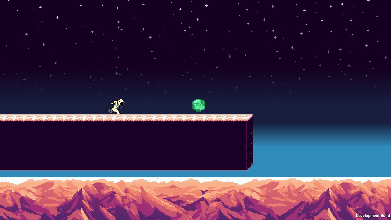 Astrorun para Nintendo Switch - Sitio Oficial de Nintendo para Peru