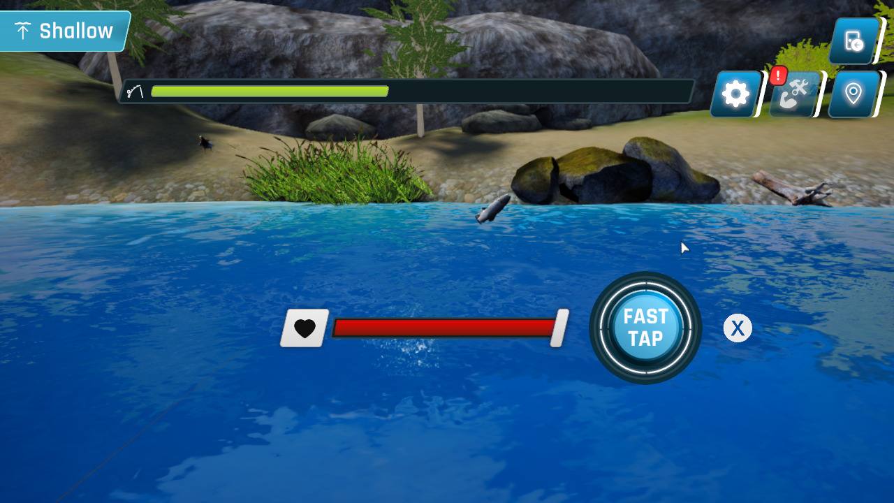 Pocket Fishing para Nintendo Switch - Sitio Oficial de Nintendo para Mexico