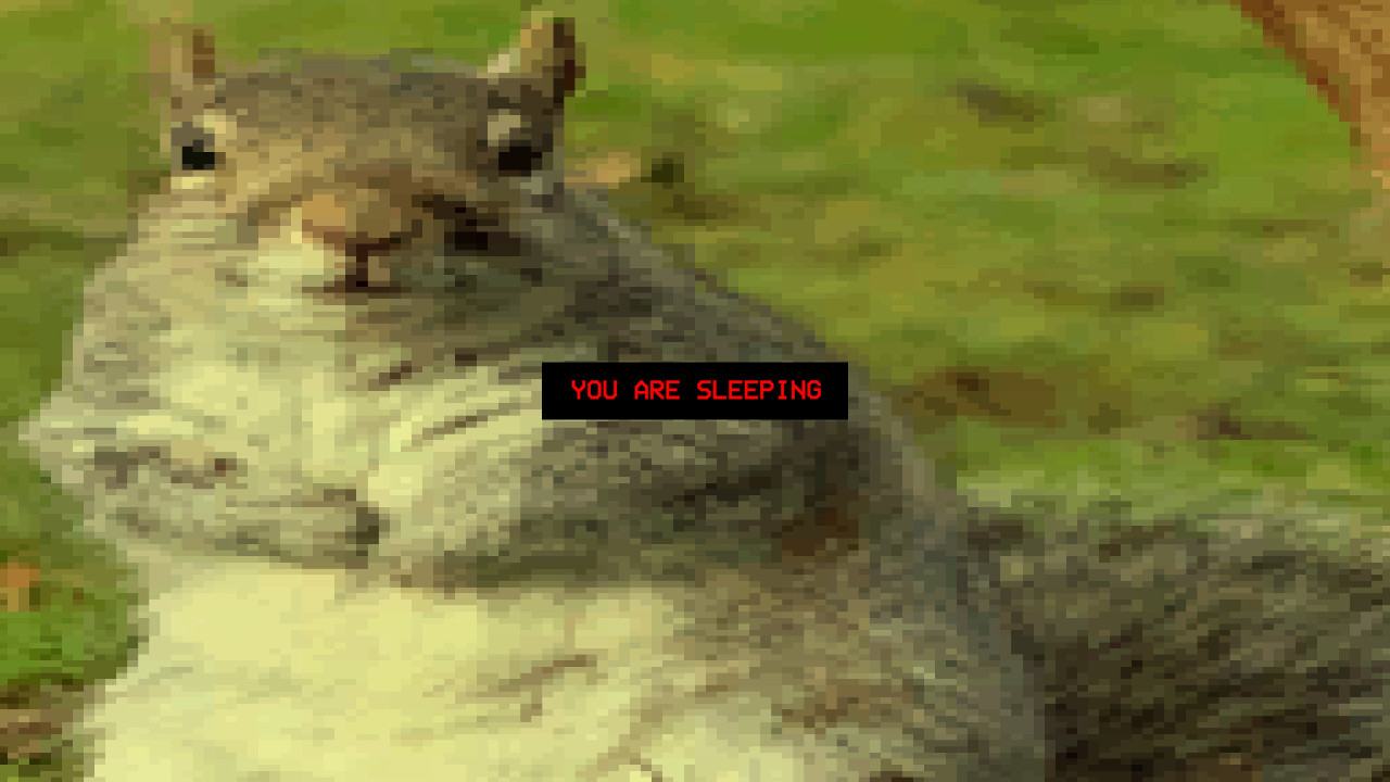 Squirrel Stapler for Nintendo Switch - Nintendo Official Site