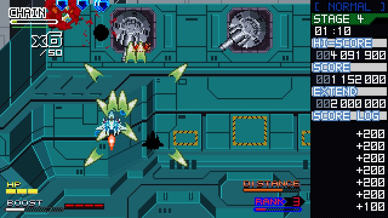 Crystal Breaker for Nintendo Switch - Nintendo Official Site