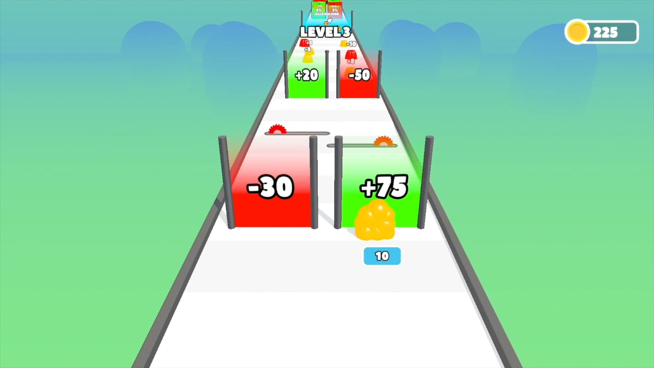 Jello Run for Nintendo Switch - Nintendo Official Site