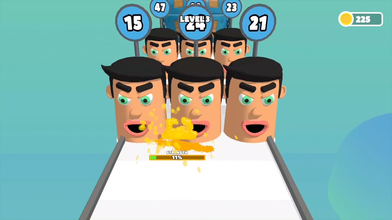 Jello Run for Nintendo Switch - Nintendo Official Site