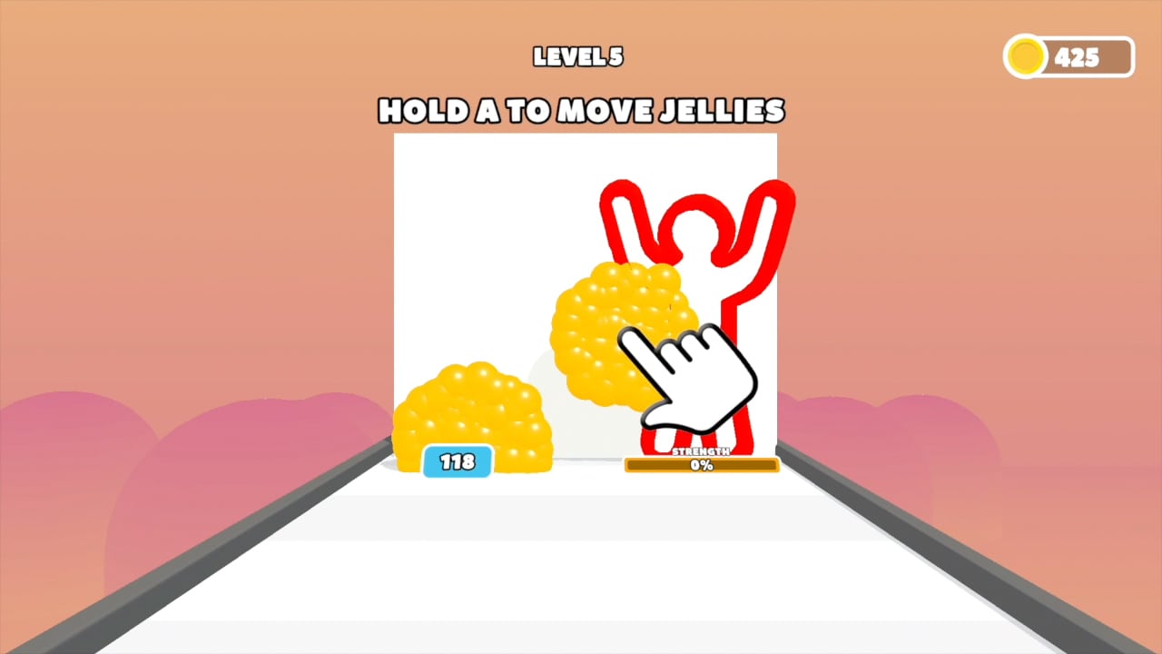 Jello Run for Nintendo Switch - Nintendo Official Site