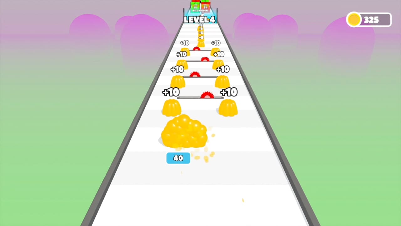 Jello Run for Nintendo Switch - Nintendo Official Site