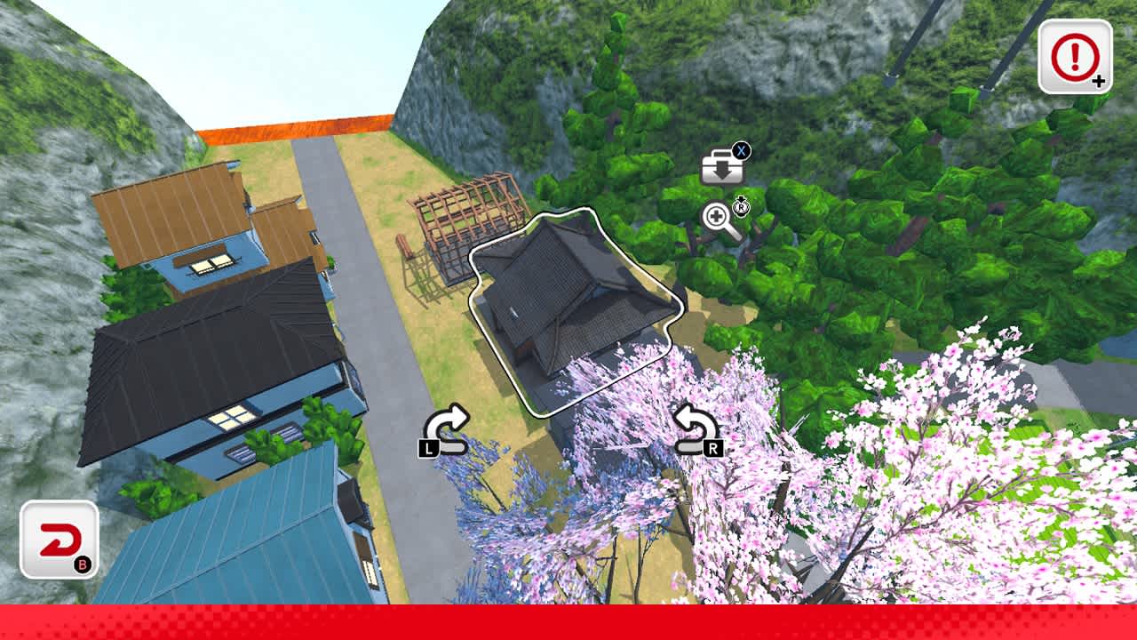 Japan Train Models - JR Kyushu Edition for Nintendo Switch - Nintendo ...