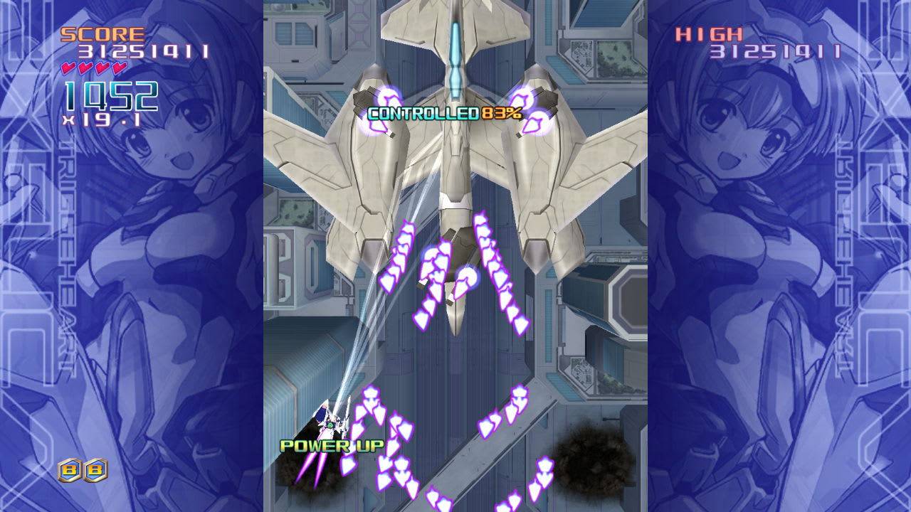 TriggerHeart EXELICA for Nintendo Switch - Nintendo Official Site for ...