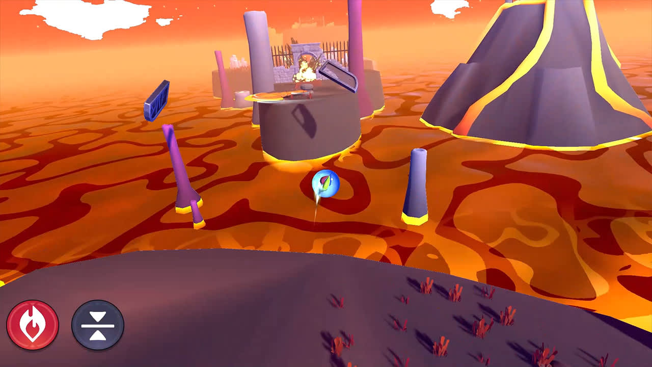 Dash & Roll for Nintendo Switch - Nintendo Official Site for Canada