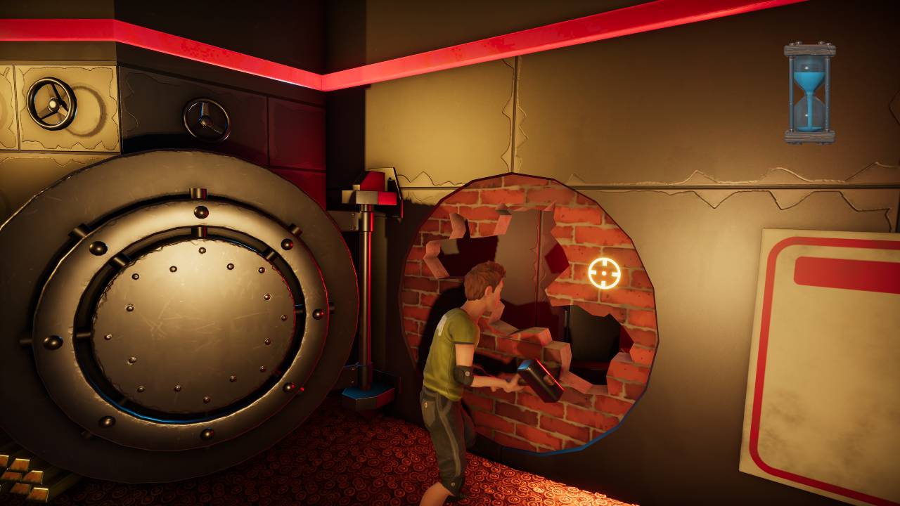 Fortress Challenge - Fort Boyard para Nintendo Switch - Site Oficial da ...