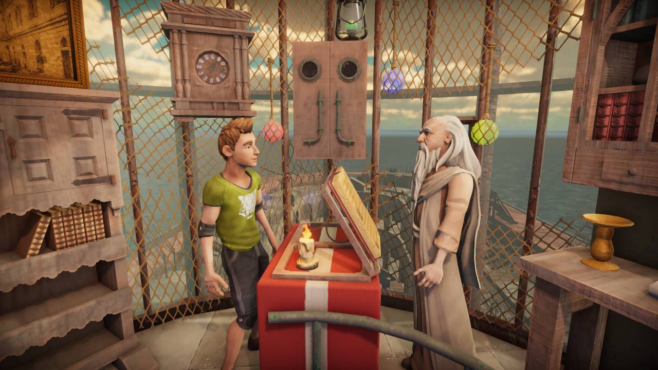 Fortress Challenge - Fort Boyard for Nintendo Switch - Nintendo ...