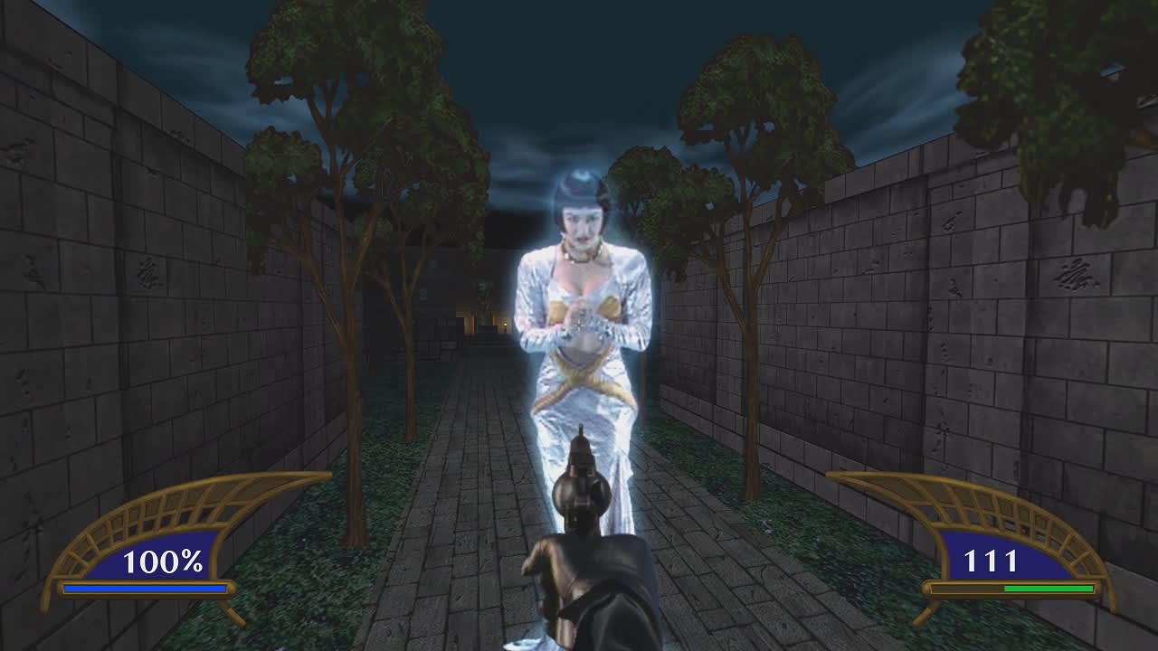 Killing Time: Resurrected para Nintendo Switch - Site Oficial da ...