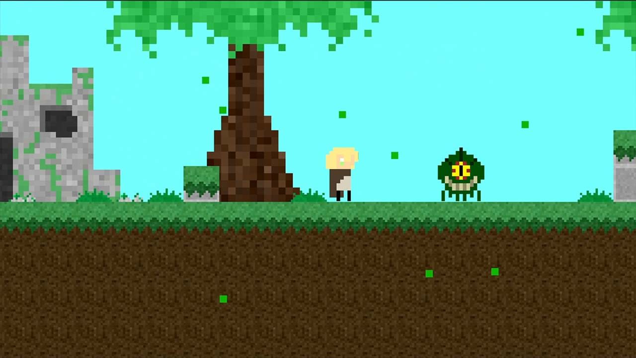 Chrysolite for Nintendo Switch - Nintendo Official Site