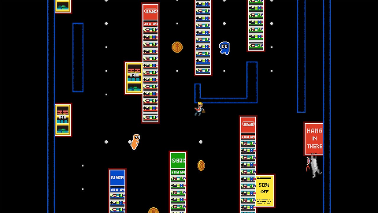 Diamond Hands: To The Moon para Nintendo Switch - Site Oficial da ...