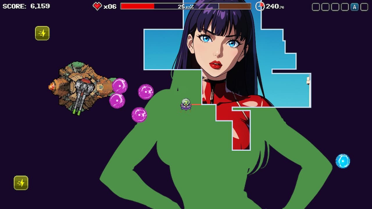 Hentai Girls Panic For Nintendo Switch Nintendo Official Site