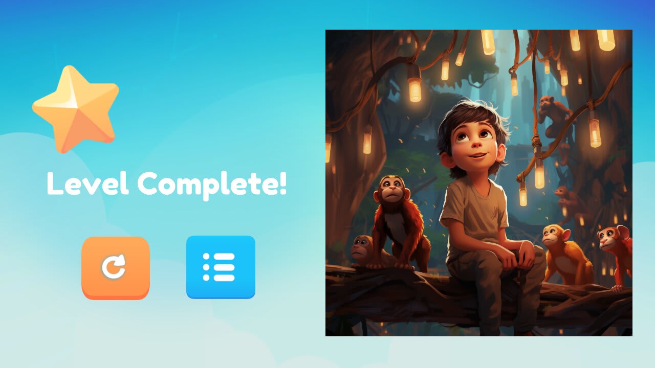 Jigsaw Zoo para Nintendo Switch - Sitio Oficial de Nintendo para Peru