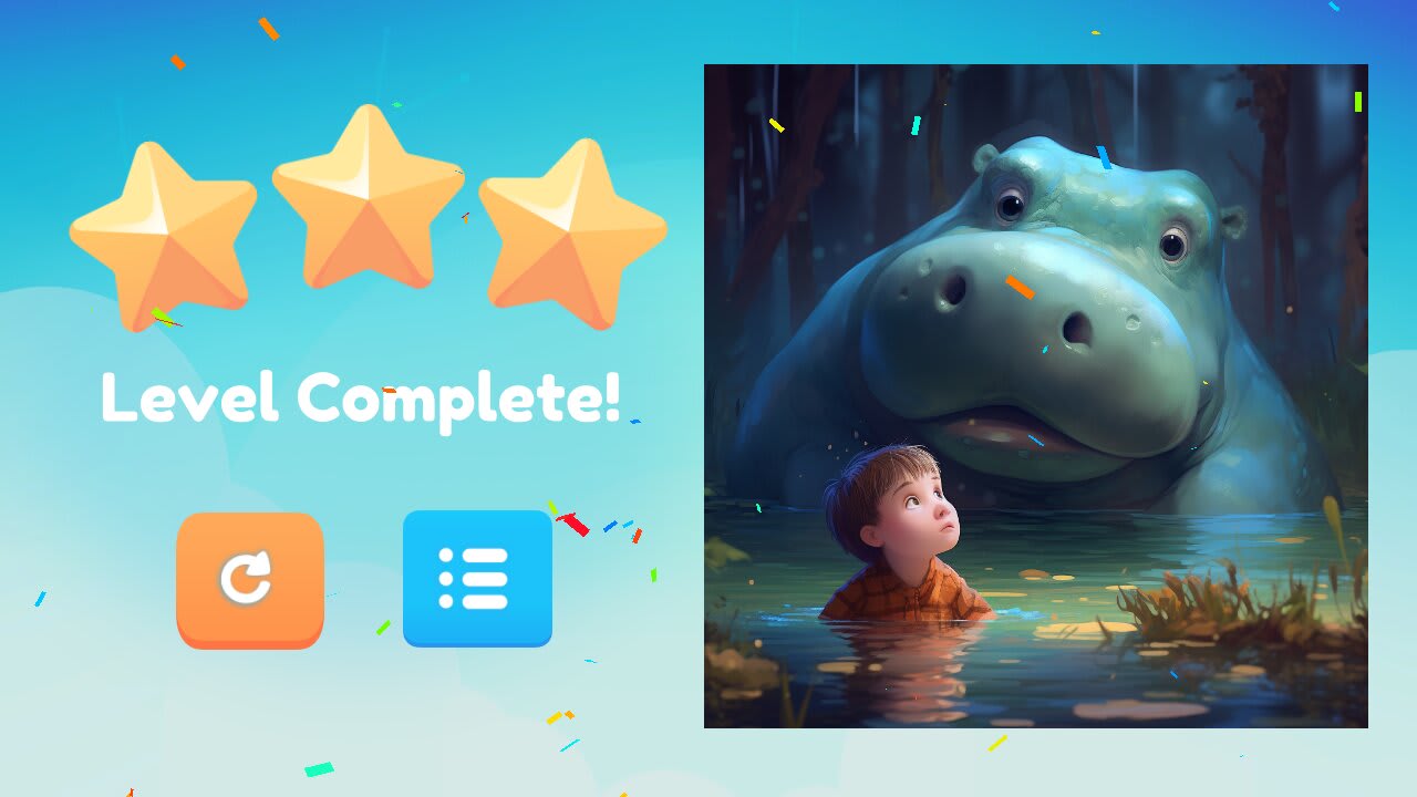 Jigsaw Zoo para Nintendo Switch - Sitio Oficial de Nintendo para Peru