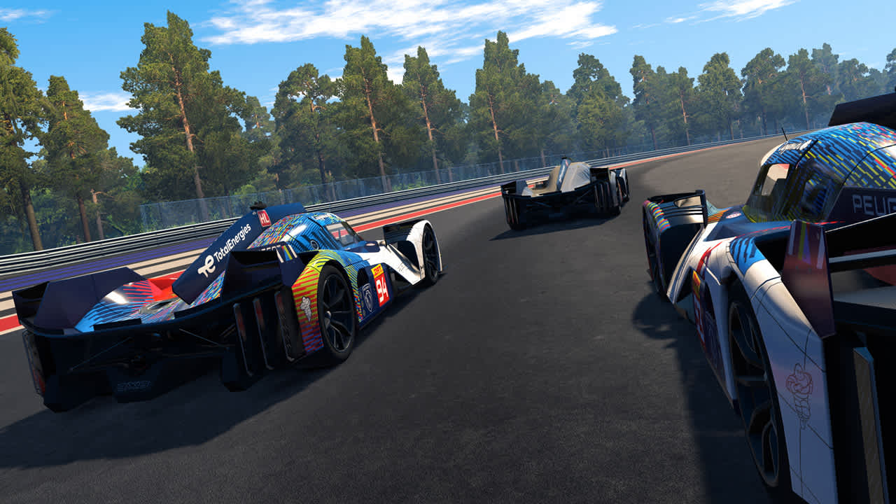 Hot Lap Racing for Nintendo Switch - Nintendo Official Site