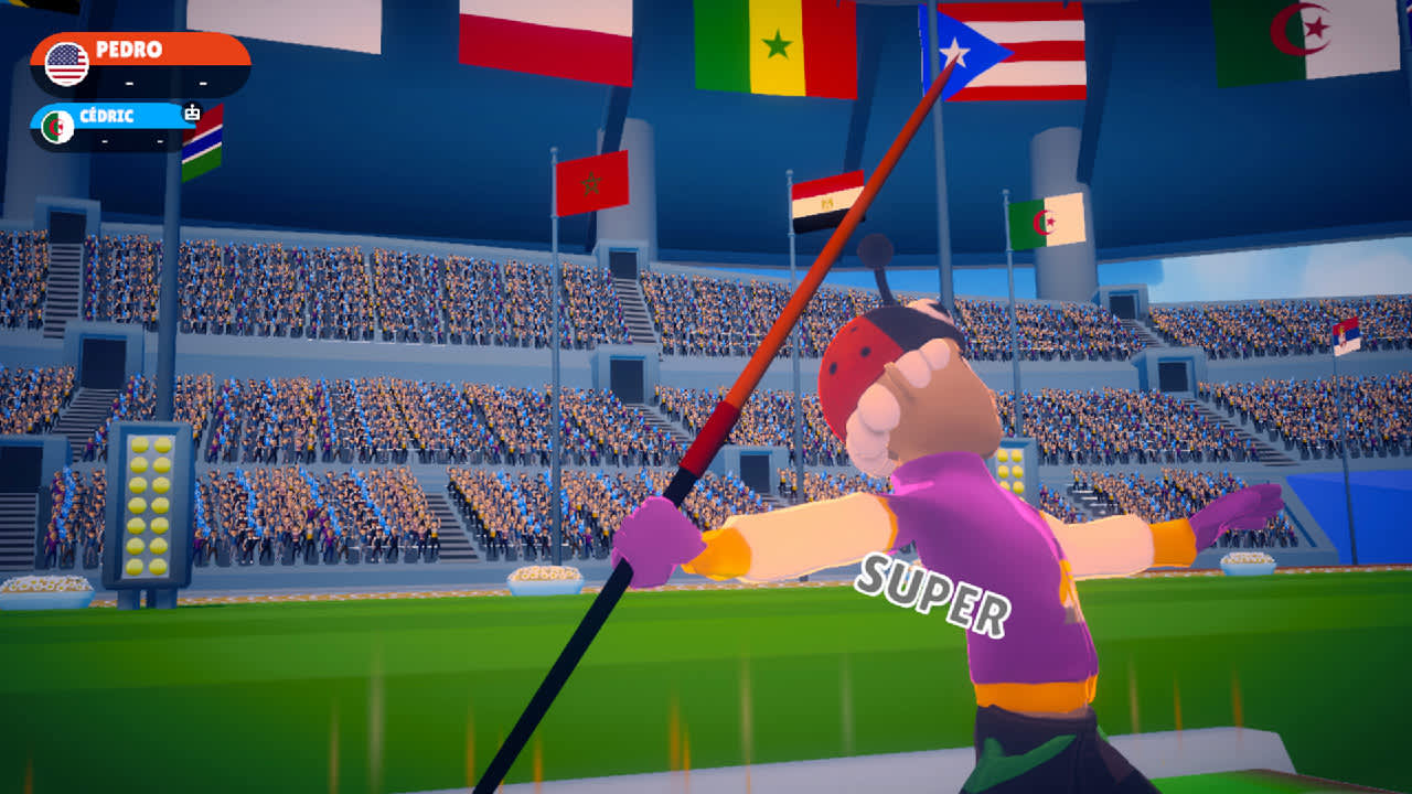 34 Sports Games - World Edition for Nintendo Switch - Nintendo Official ...