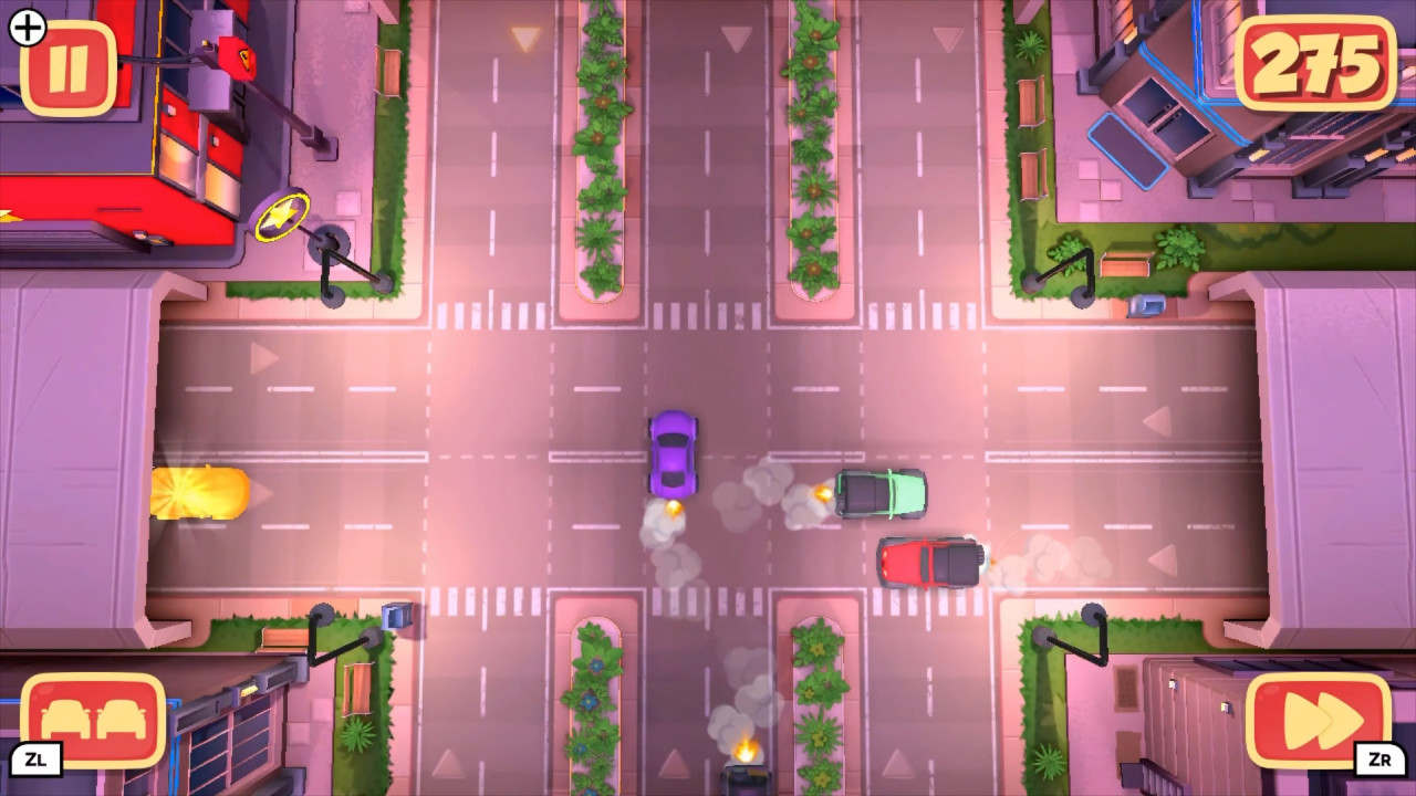 Stupid Cars for Nintendo Switch - Nintendo Official Site for Canada