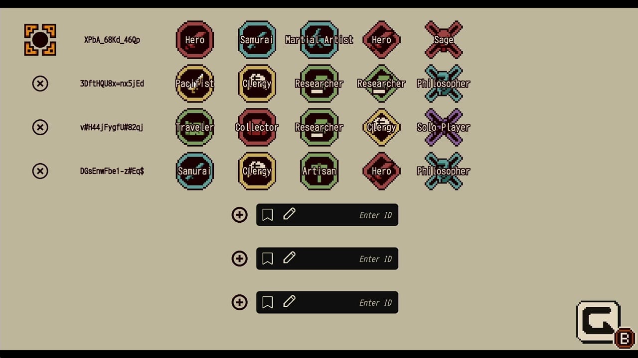 Refind Self: The Personality Test Game for Nintendo Switch - Nintendo ...