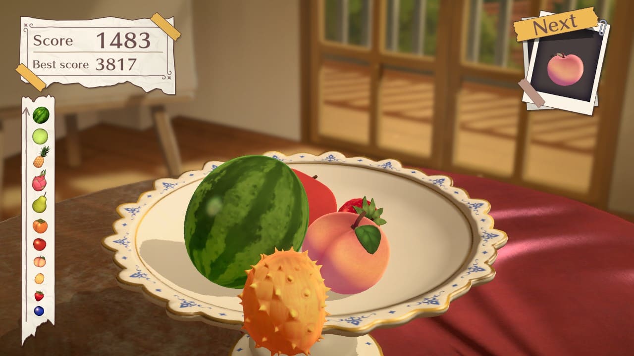 Fruit Mountain for Nintendo Switch - Nintendo Official Site
