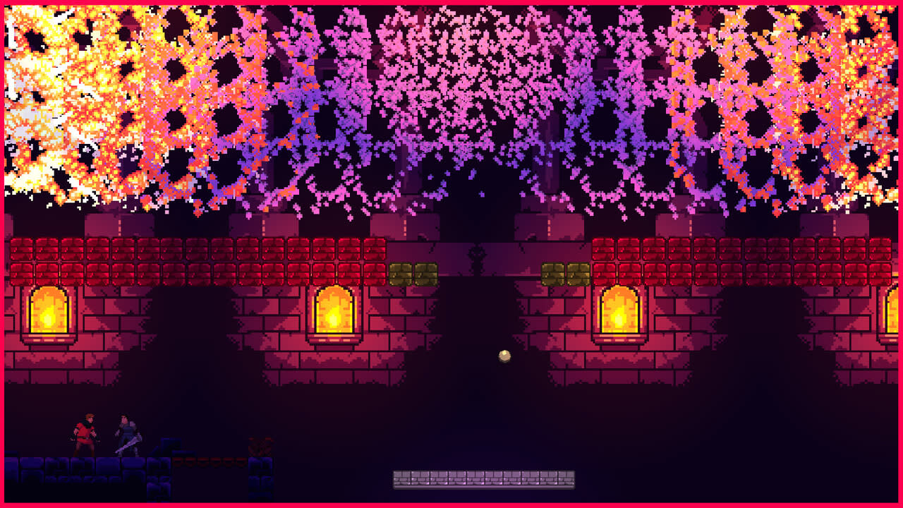 DungeonSmash - Medieval Dungeons for Nintendo Switch - Nintendo ...