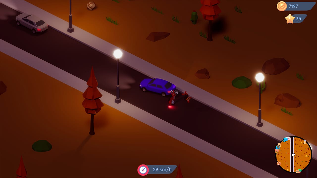 Overdelivery - Delivery Simulator para Nintendo Switch - Sitio Oficial ...