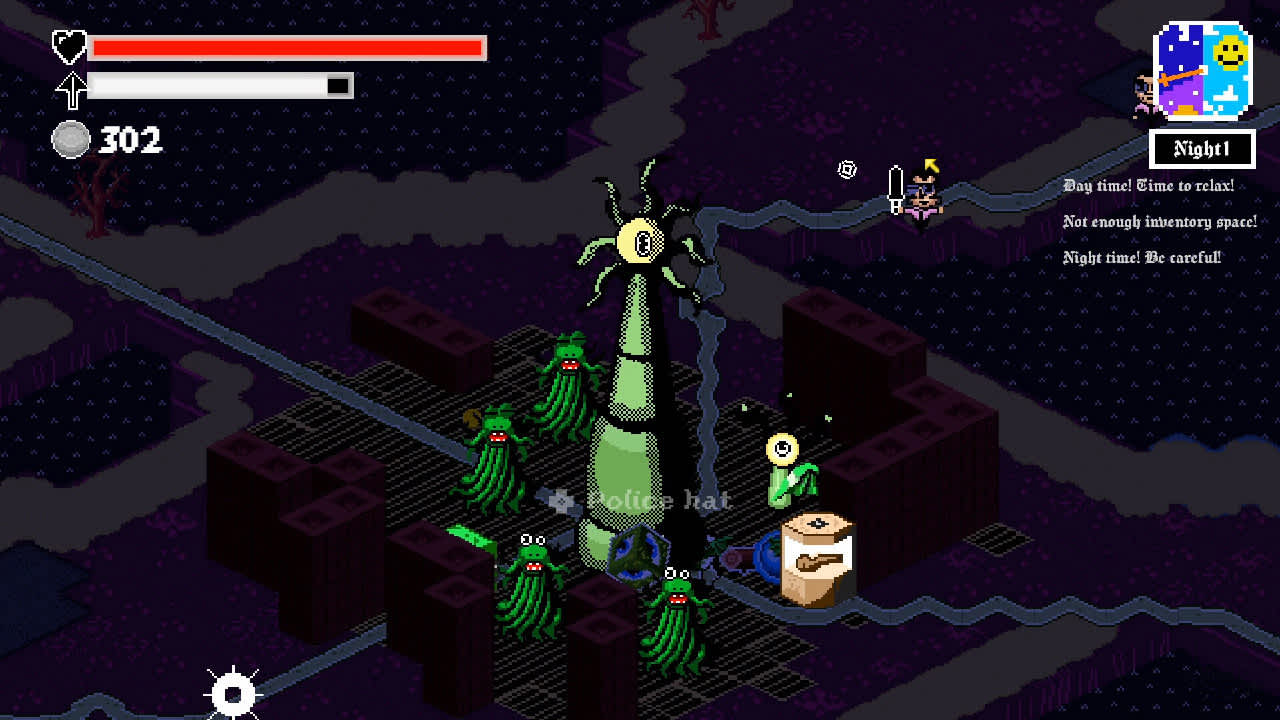 Cthulhu tower para Nintendo Switch - Sitio Oficial de Nintendo para Peru