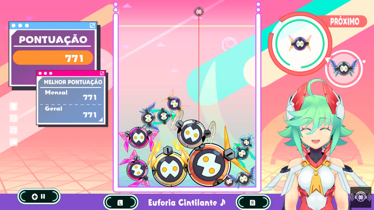 PuzzMiX para Nintendo Switch - Site Oficial da Nintendo para Brasil