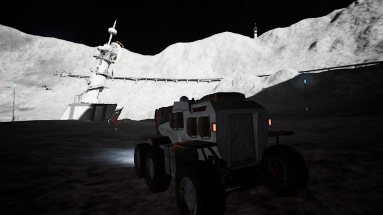 Deliver Us The Moon for Nintendo Switch - Nintendo Official Site