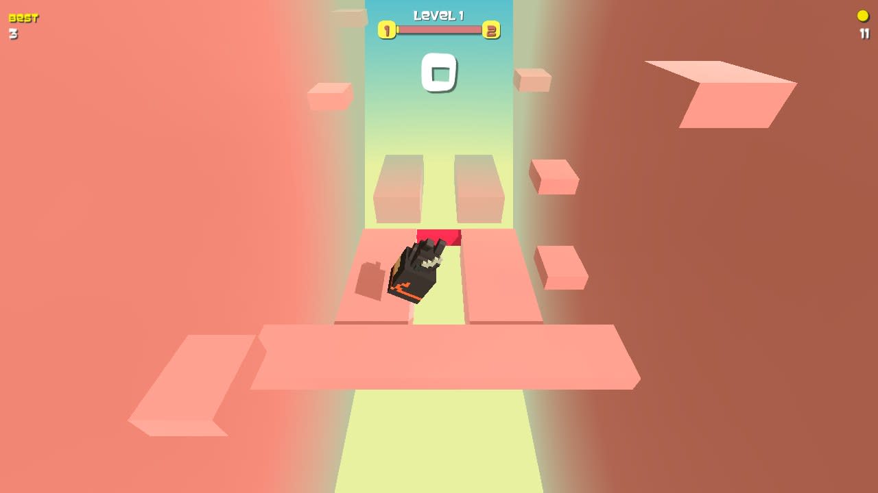 Ninja Flip para Nintendo Switch - Sitio Oficial de Nintendo para Mexico