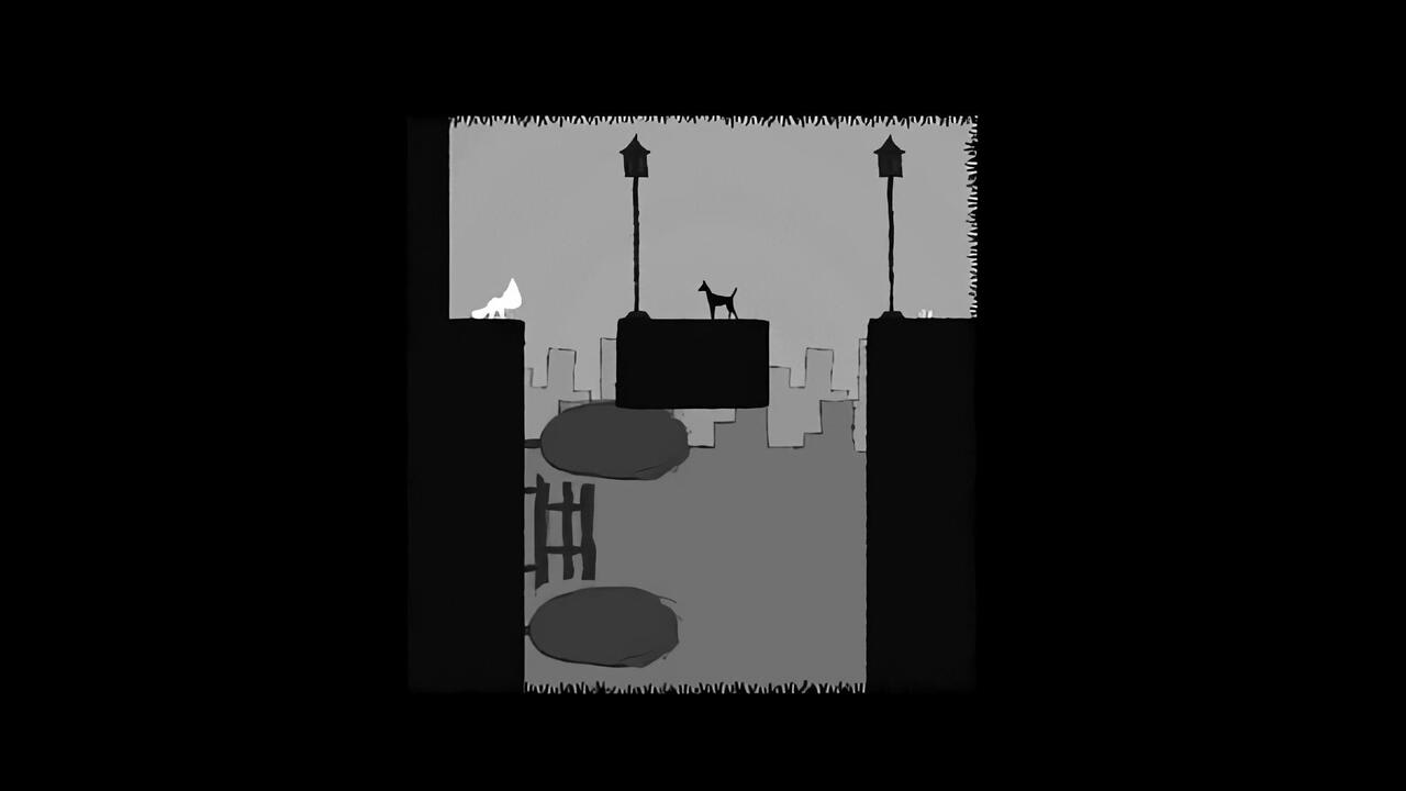 The Cat para Nintendo Switch - Site Oficial da Nintendo para Brasil