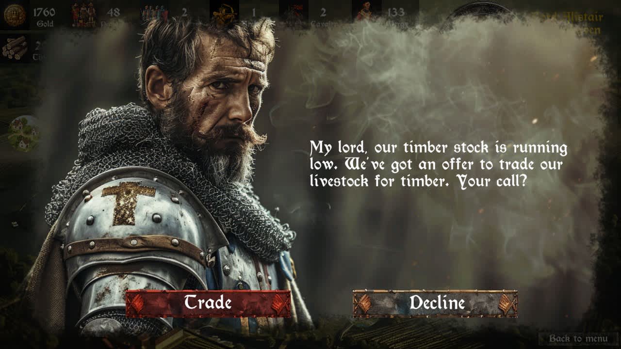 Medieval Lords for Nintendo Switch - Nintendo Official Site